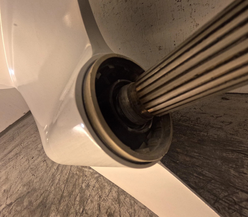 Remanufactured Outboard Lower Units – Reliable & Affordable ...