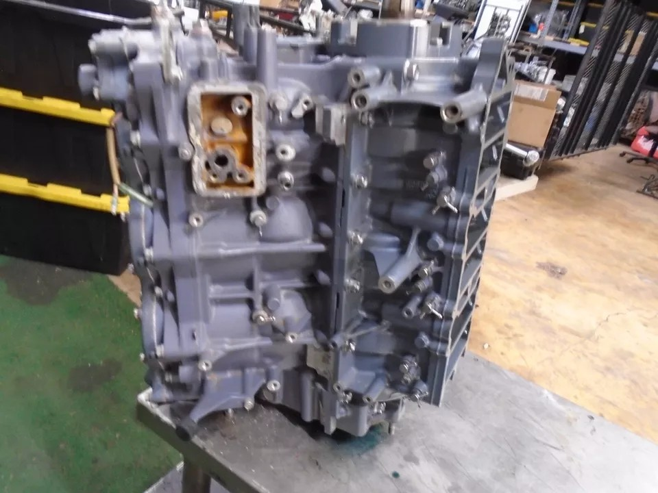 YAMAHA — Remanufactured Outboard Powerheads – Reliable & Affordable ...