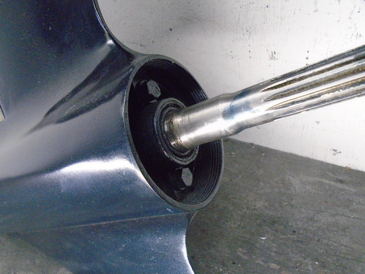 Remanufactured Outboard Lower Units – Reliable & Affordable ...