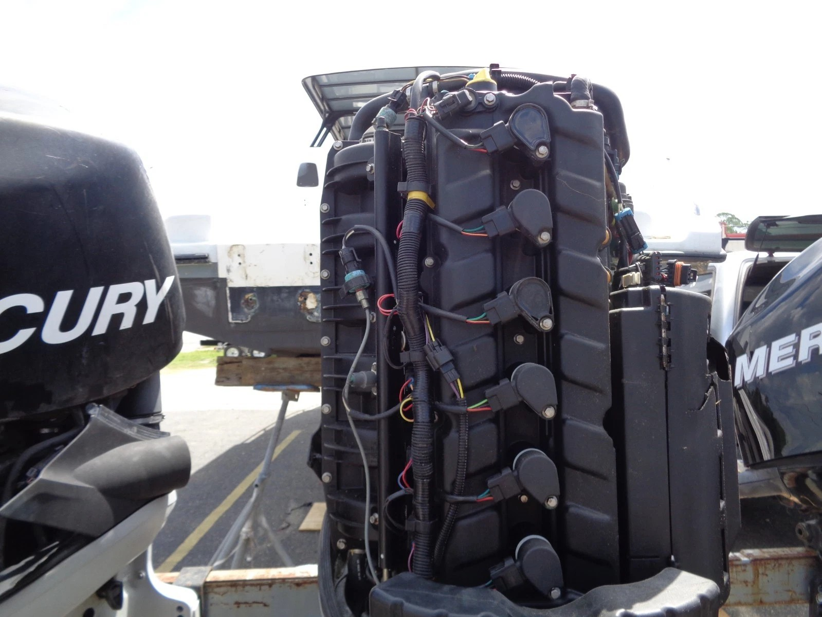 Remanufactured Outboard Powerheads – Reliable & Affordable Engine ...