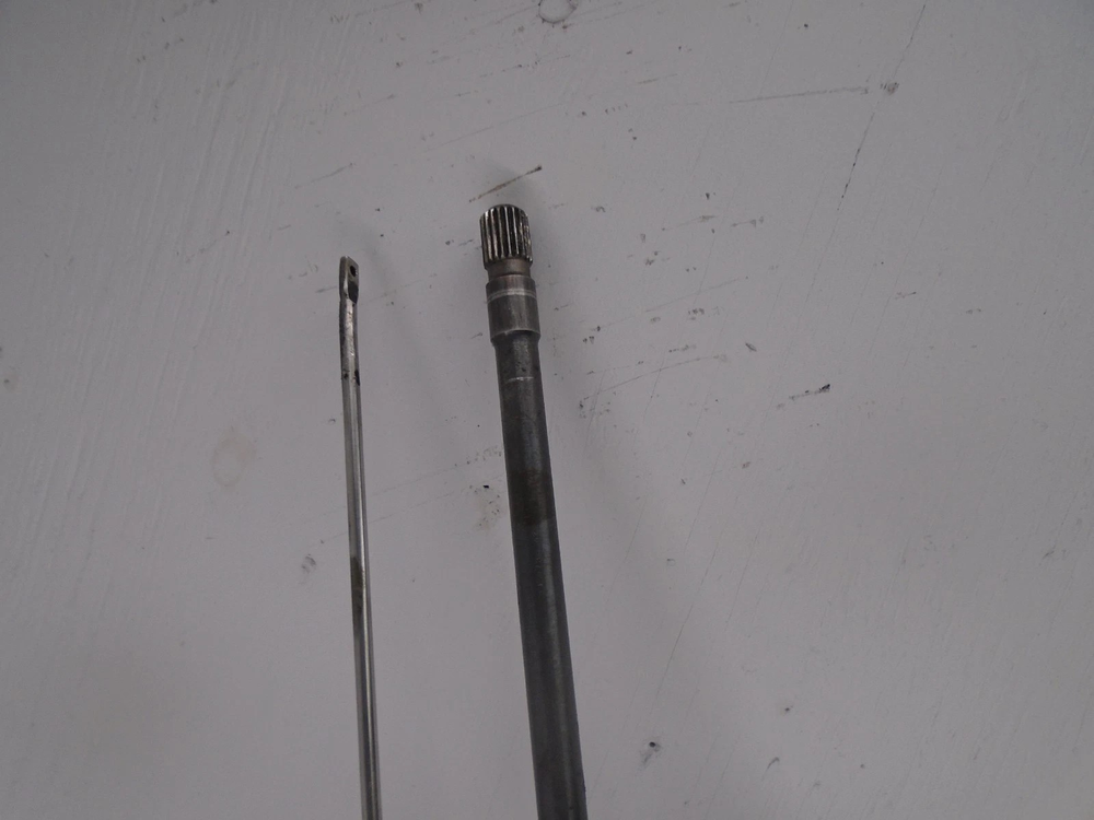 Remanufactured Outboard Lower Units – Reliable & Affordable ...