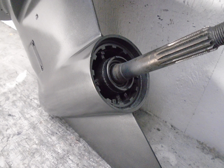 Remanufactured Outboard Lower Units – Reliable & Affordable ...