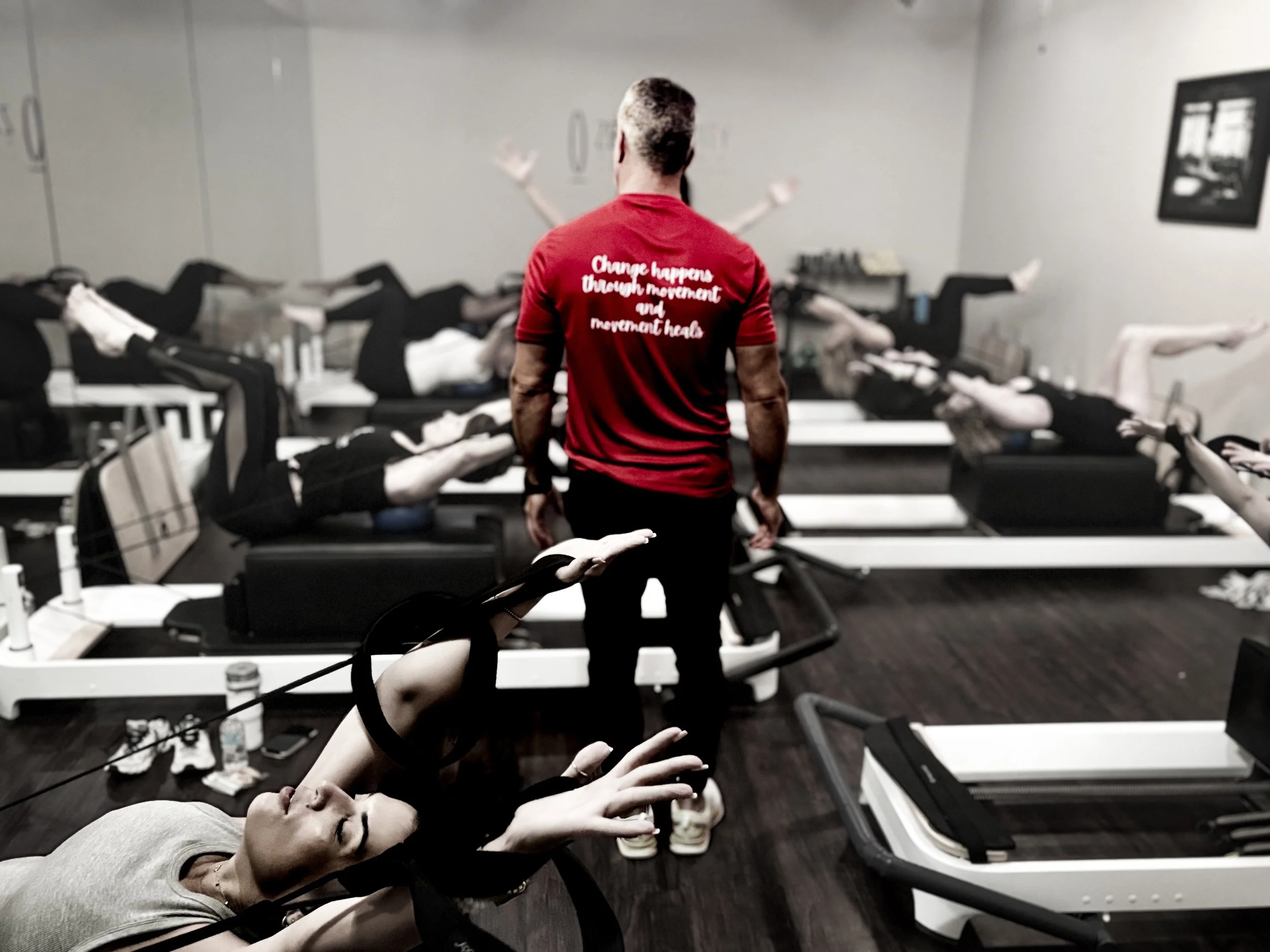 Zero Gravity Fitness | Pilates & Personal Training in Windermere, FL