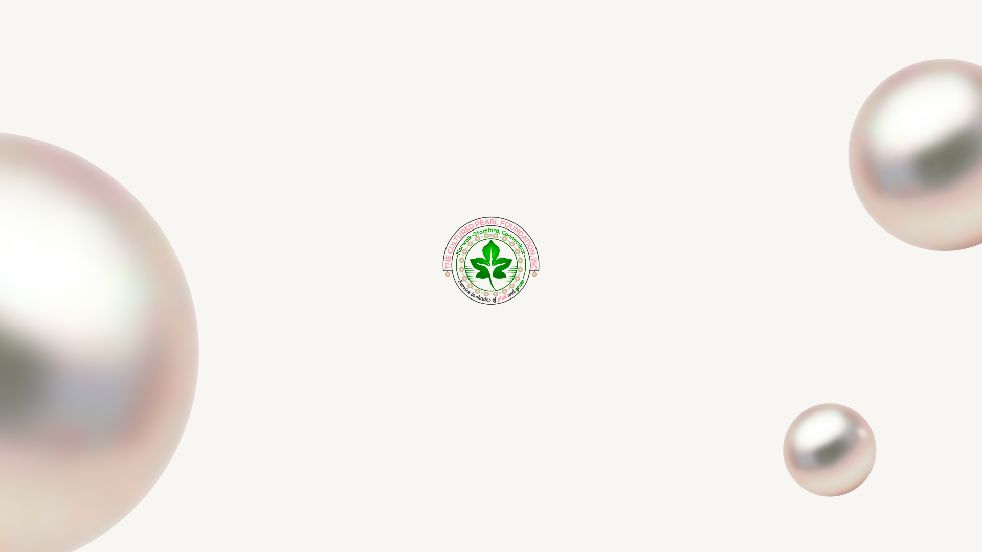 The Cultured Pearl Foundation, Inc.