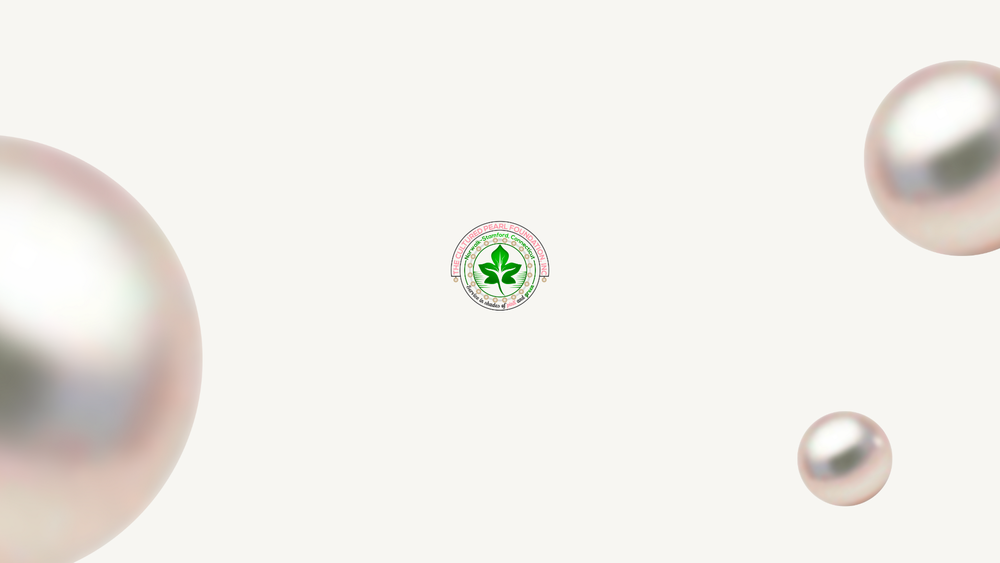 The Cultured Pearl Foundation, Inc.