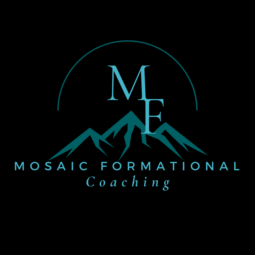 Mosaic Formational Coaching | Empower Your Growth