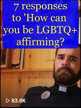 Beliefs — Pastor Paul Drees
