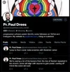 Pastor Paul Drees