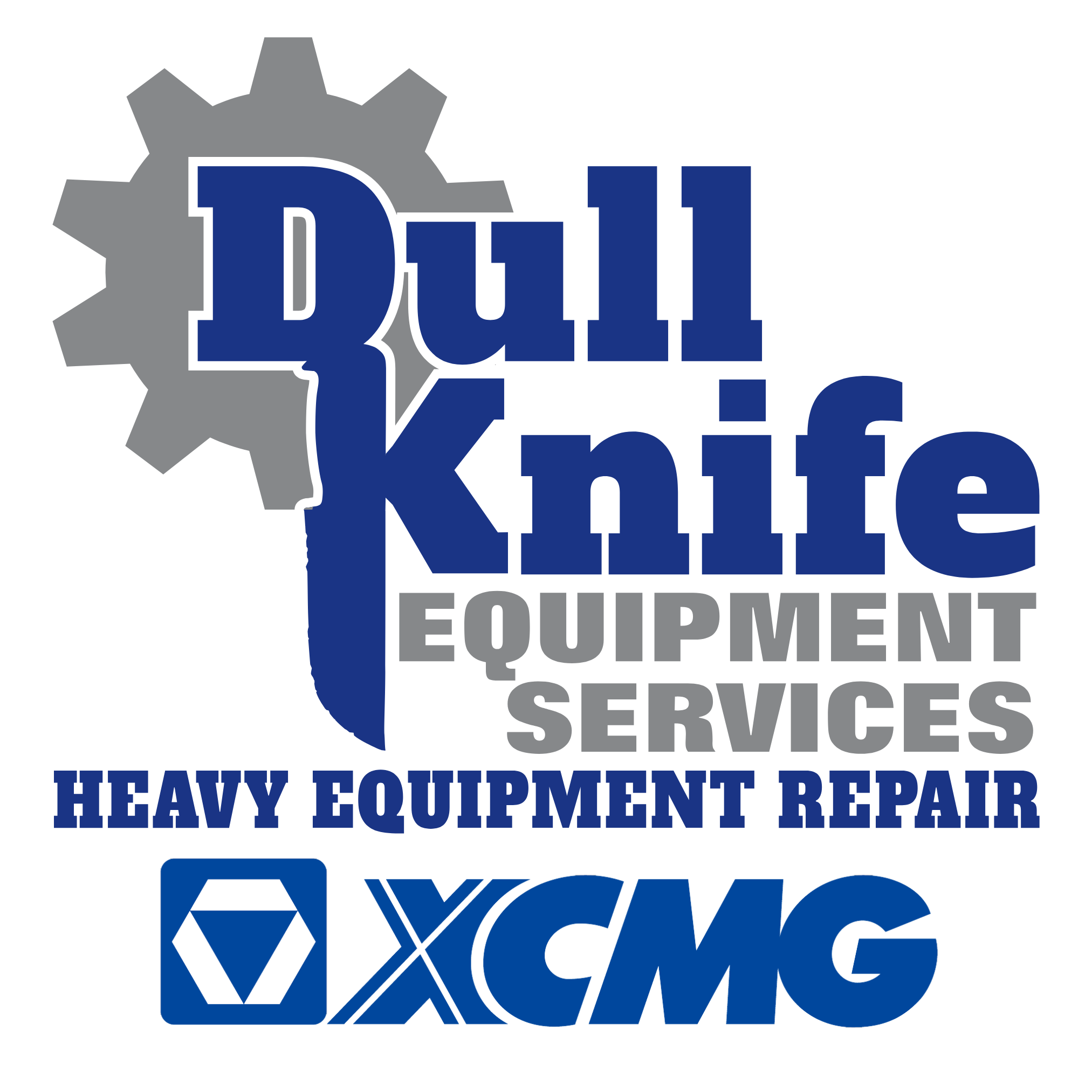 Dull Knife Equipment Services LLC | Now A XCMG Equipment Dealer!