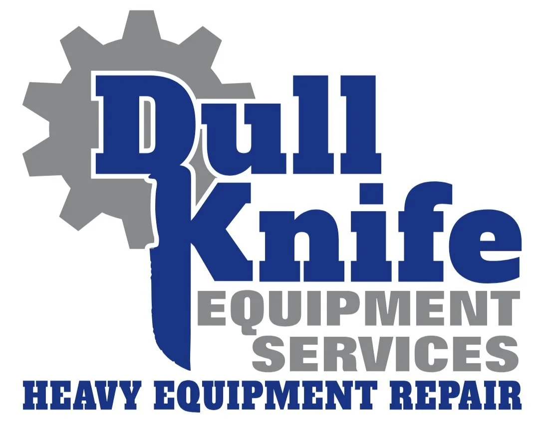 Contact Us — Dull Knife Equipment Services LLC