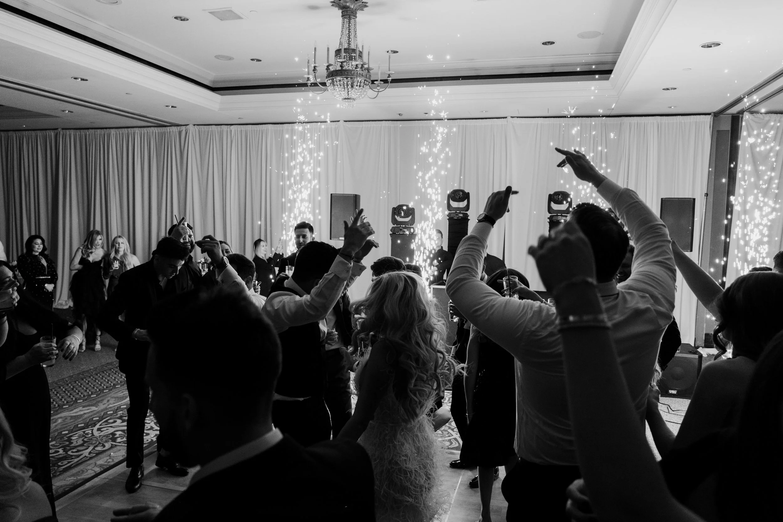 Engage Entertainment | Arizona DJ Company for Any Event