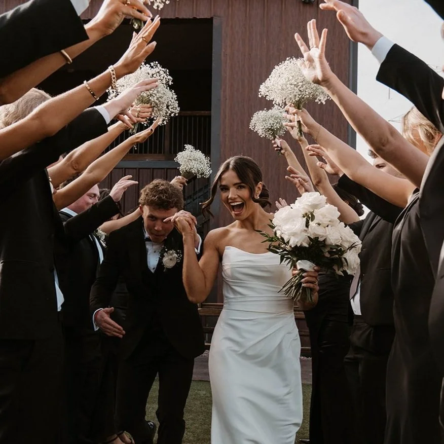 Engage Entertainment | Arizona DJ Company for Any Event