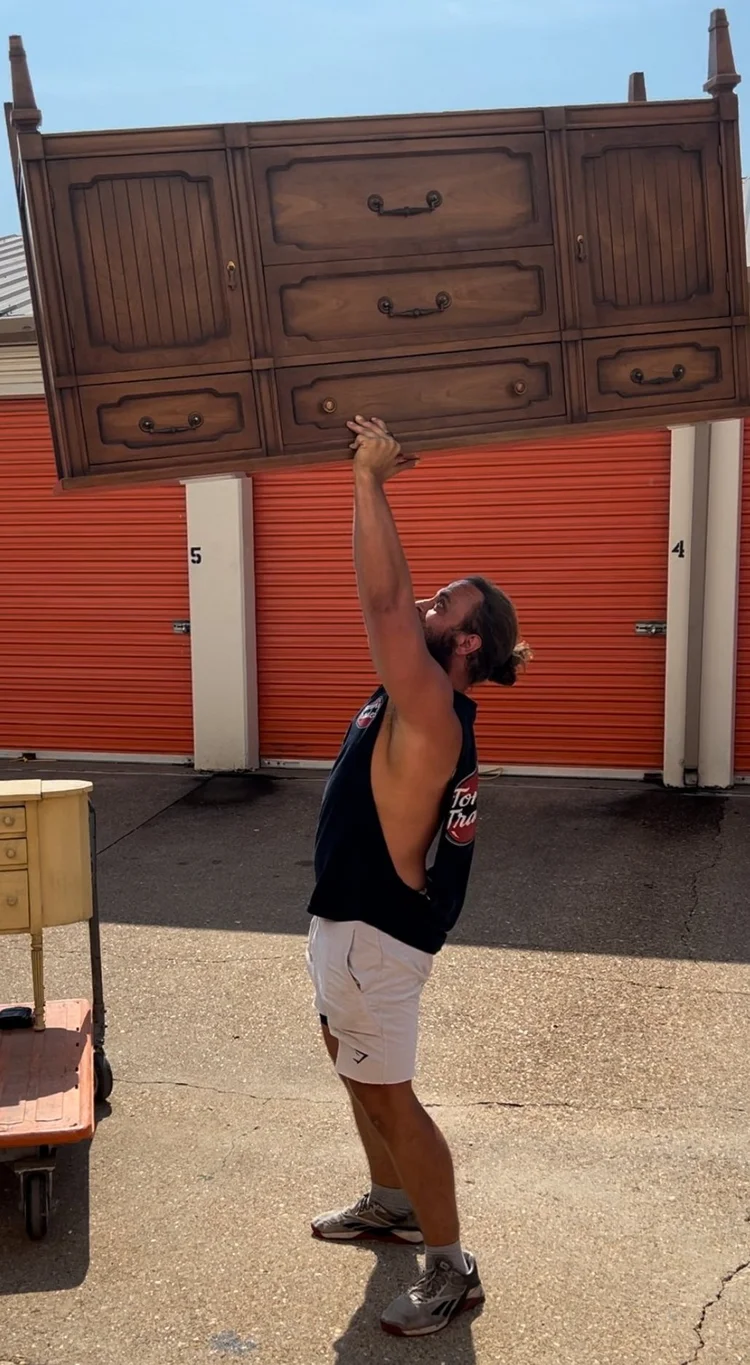 HOME — Tommy Trades