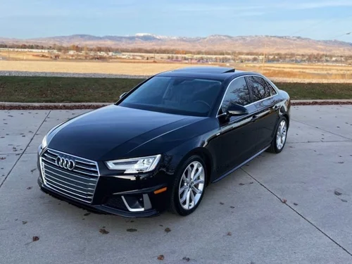 CARS. — BAB AUTO Sales inc