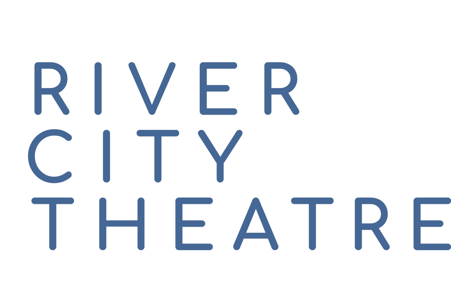 About Us — River City Theatre