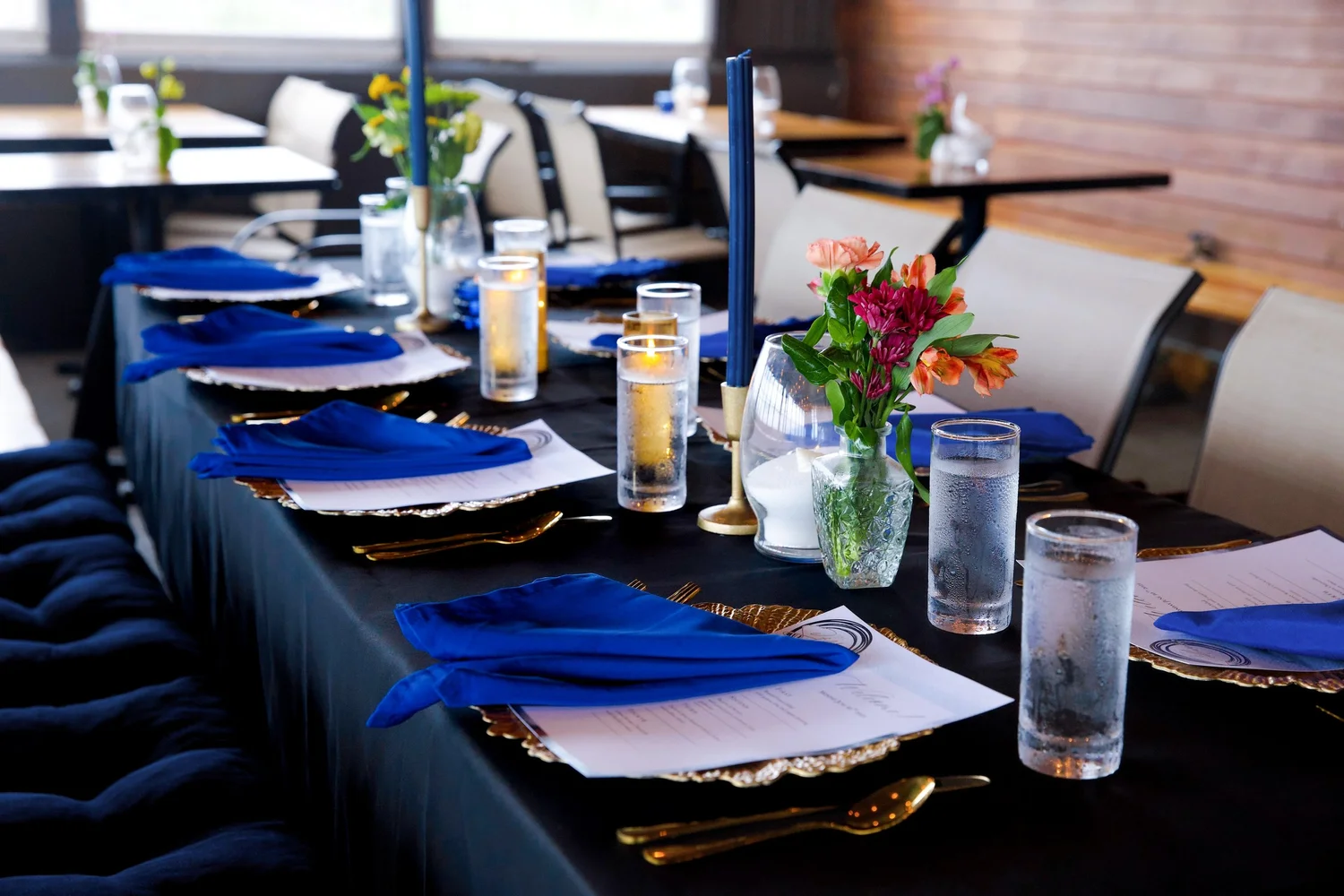 Chef Felicia Gane | Discover Culinary Excellence Today