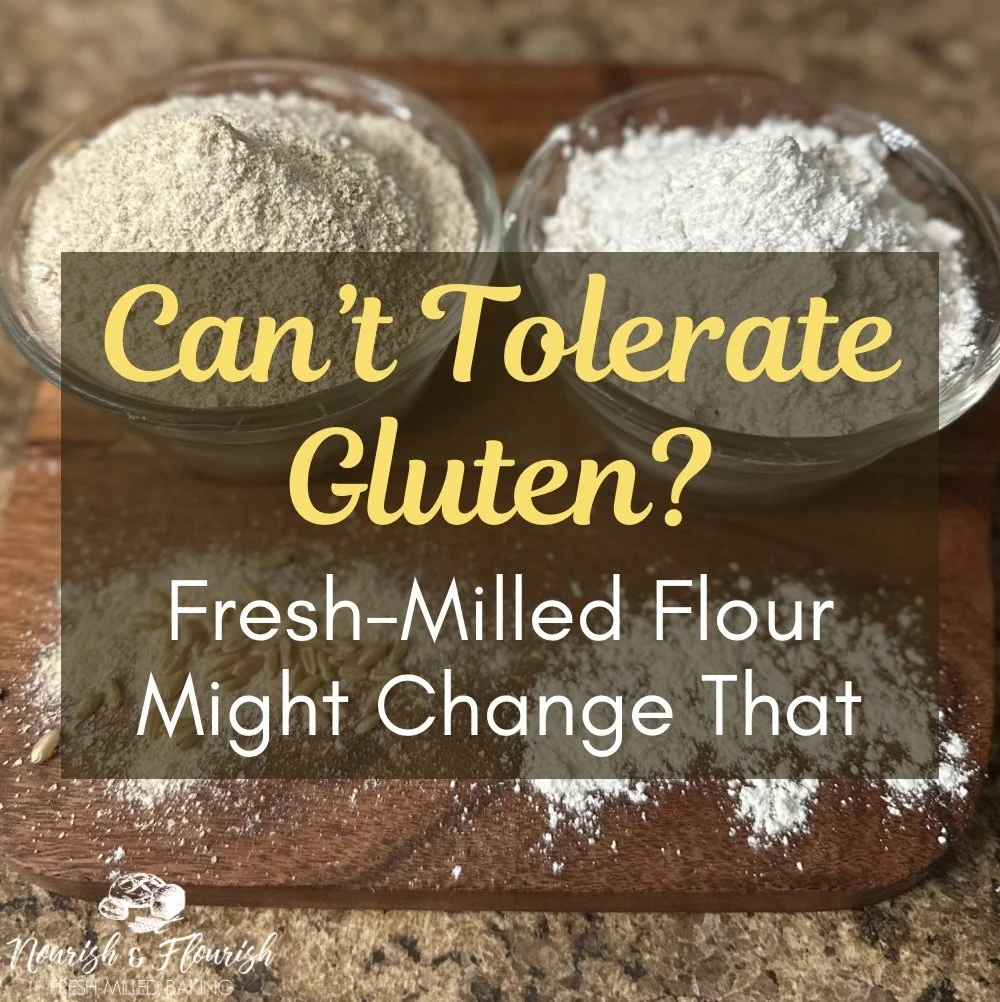 Can People with Gluten Sensitivity (or Even Adult-Onset Celiac) Enjoy ...