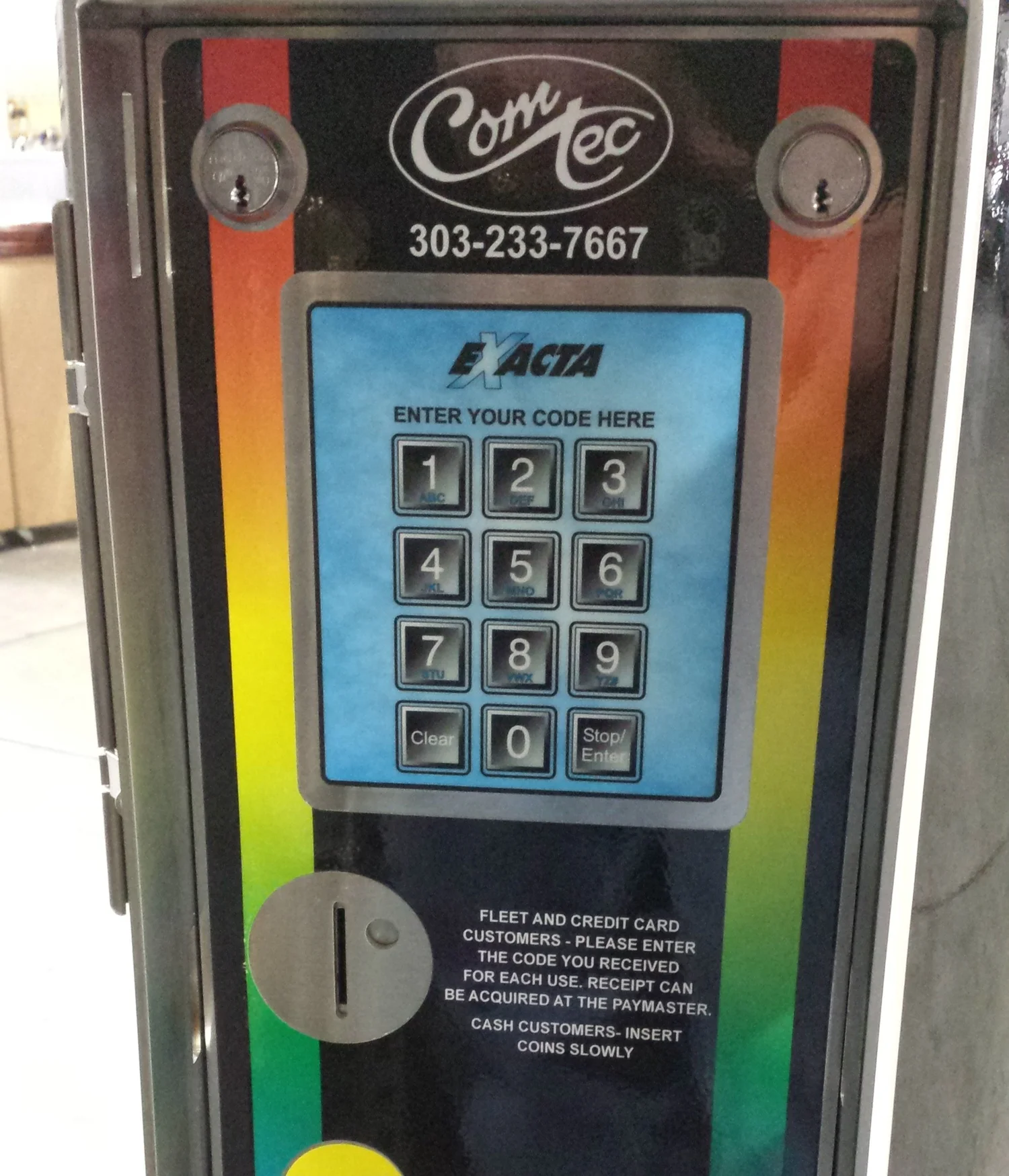 Commercial Car Wash Machines & Touchless Carwash Equipment for Sale ...