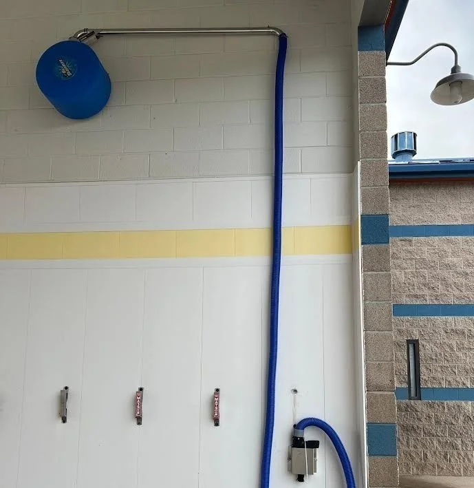 Commercial Car Wash Machines & Touchless Carwash Equipment for Sale ...