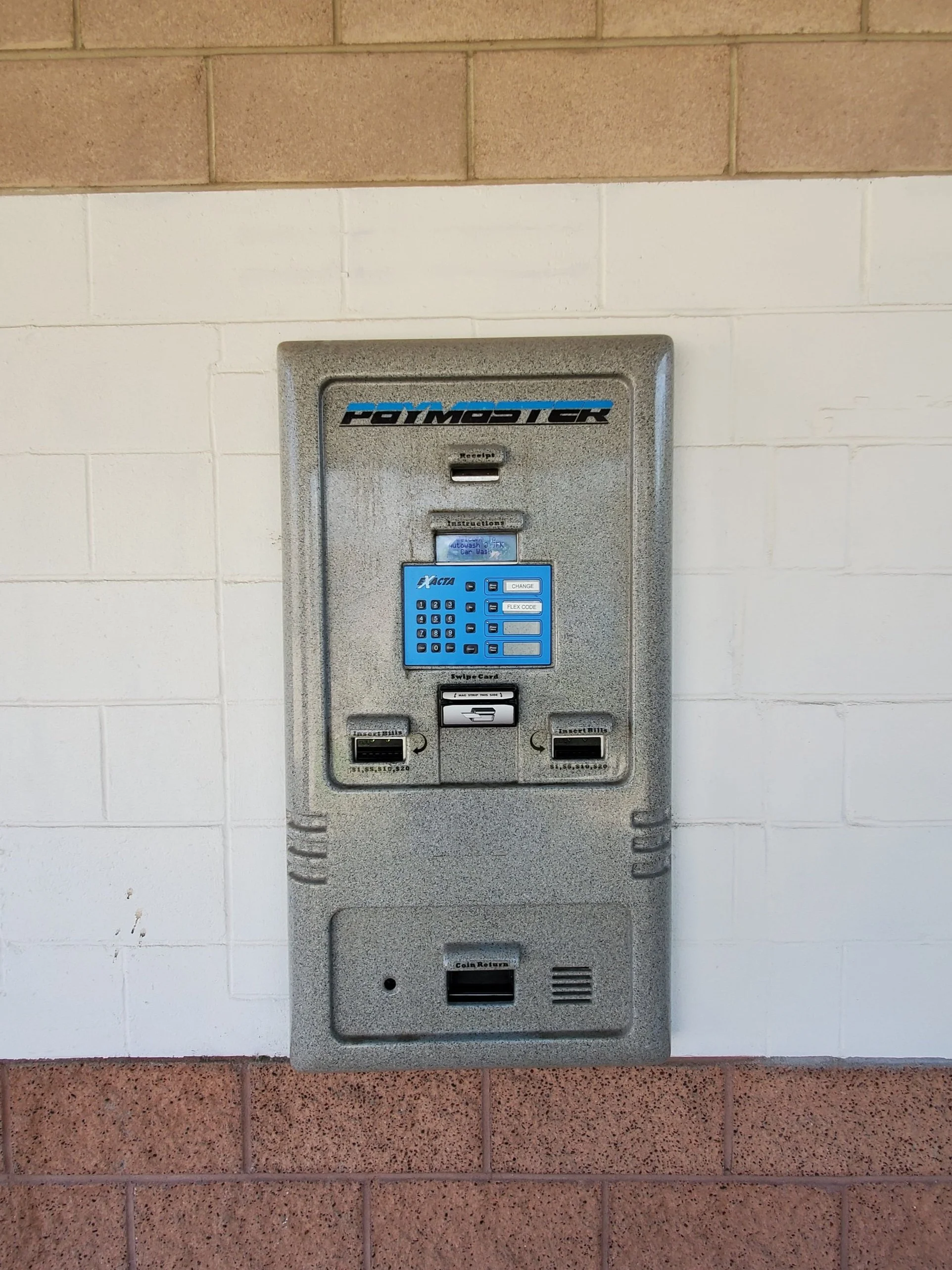 Commercial Car Wash Machines & Touchless Carwash Equipment for Sale ...