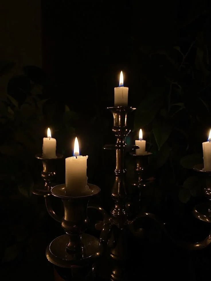How to Create Dim Lighting for Elegance and Atmosphere around your home ...