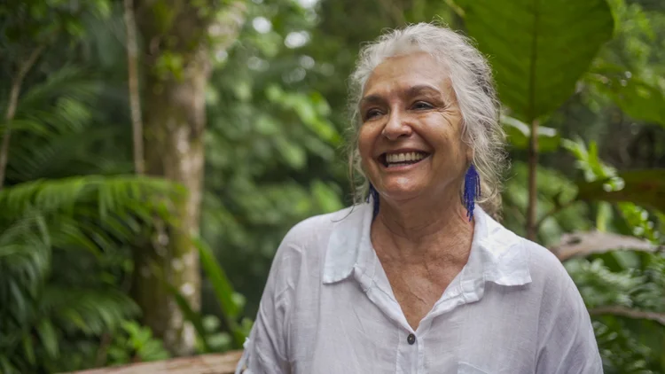 Women Travel Leaders