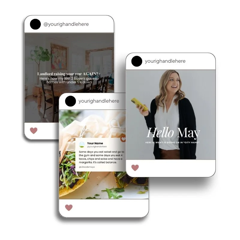 ContentCalendar — Hello Agent Social