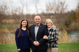 General 5 — Steven Flores for Sheriff