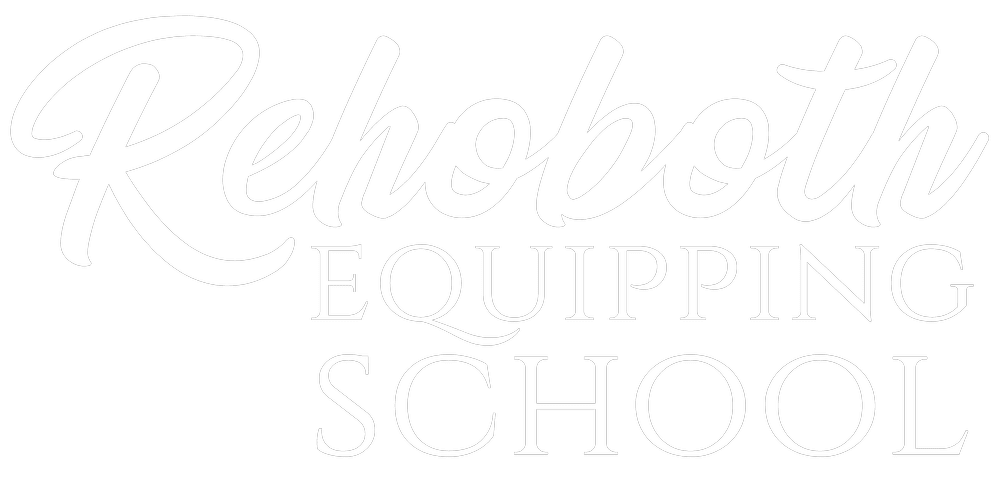 Rehoboth Equipping School