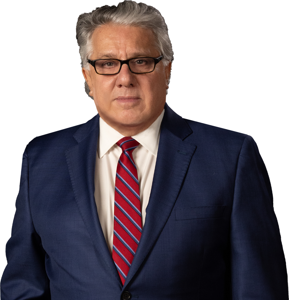 Experienced Family Law Attorney | Cali Law PA — Cali Law