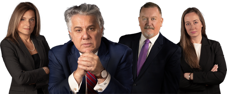 Family & Criminal Lawyer | Cali Law PA