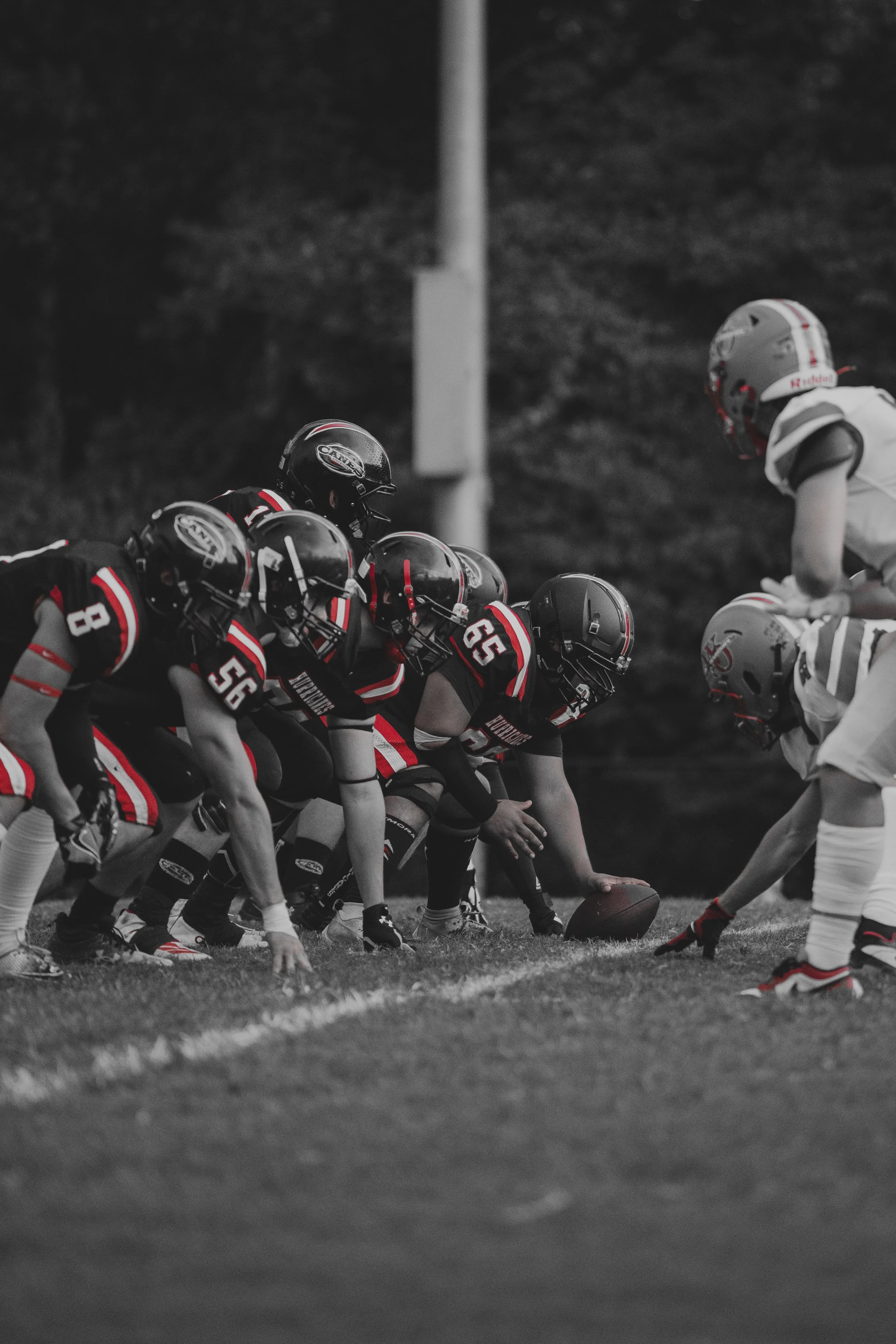 Canes Football | Join the Team - Register Now