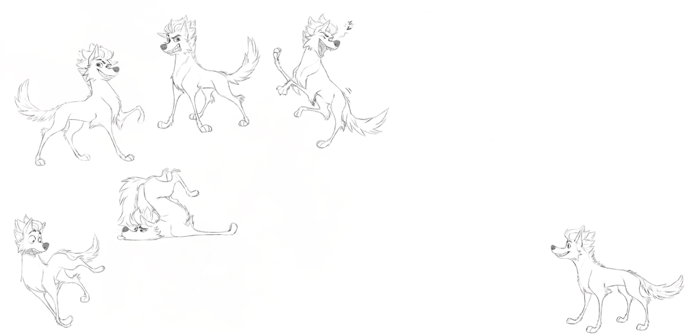Life at Flying Bark — Flying Bark Productions