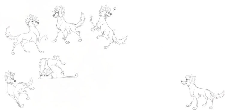Life at Flying Bark — Flying Bark Productions
