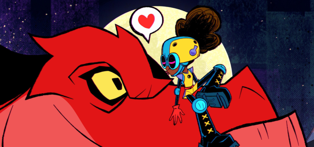 Flying Bark Productions