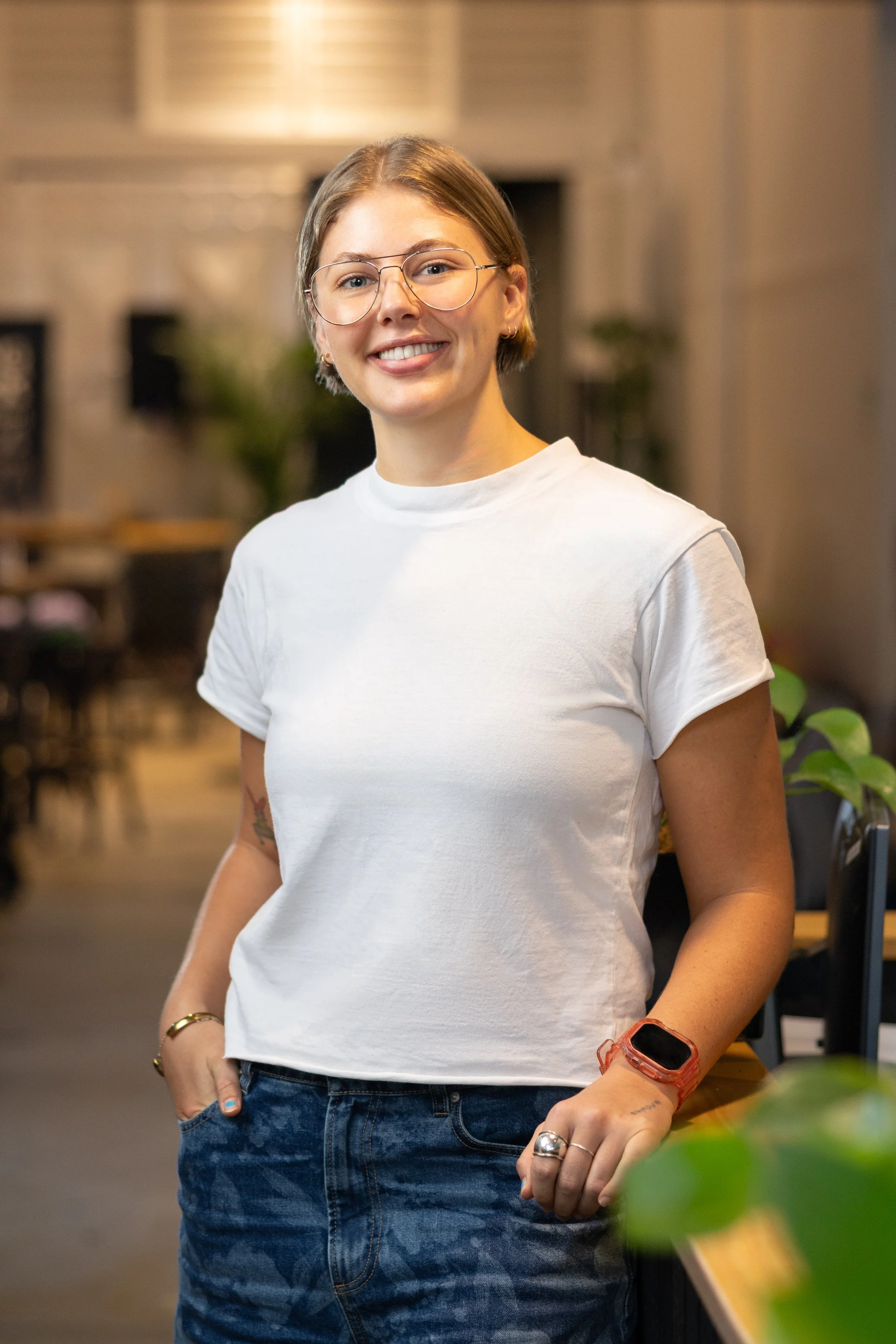 Team — Flying Bark Productions