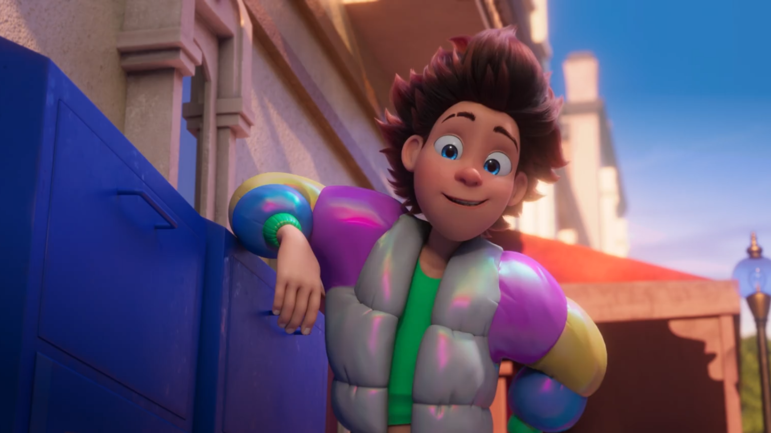 Flying Bark Productions