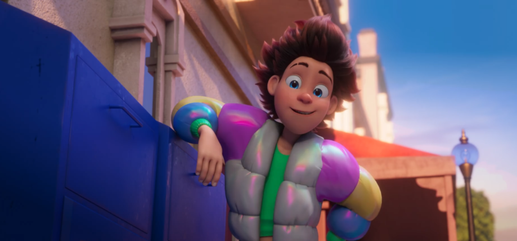 Flying Bark Productions