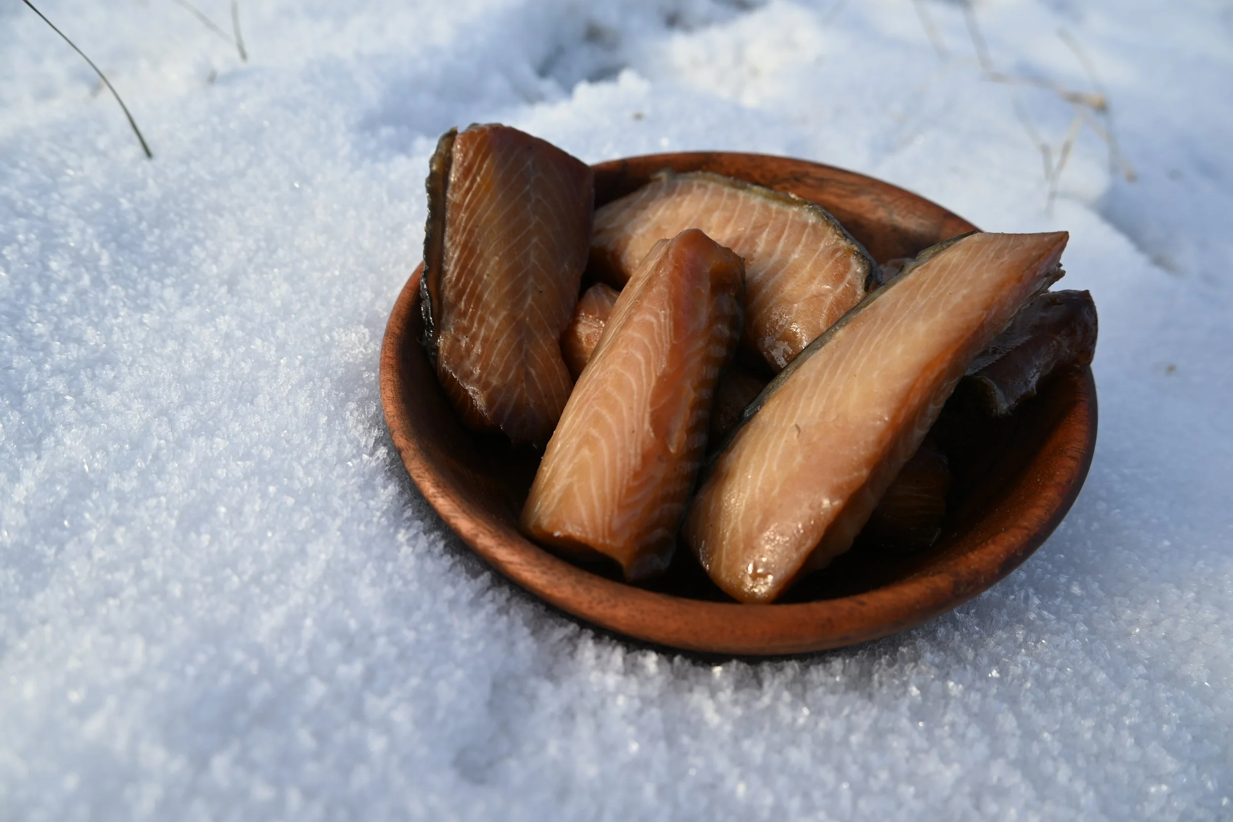 Stickleback Fish Company