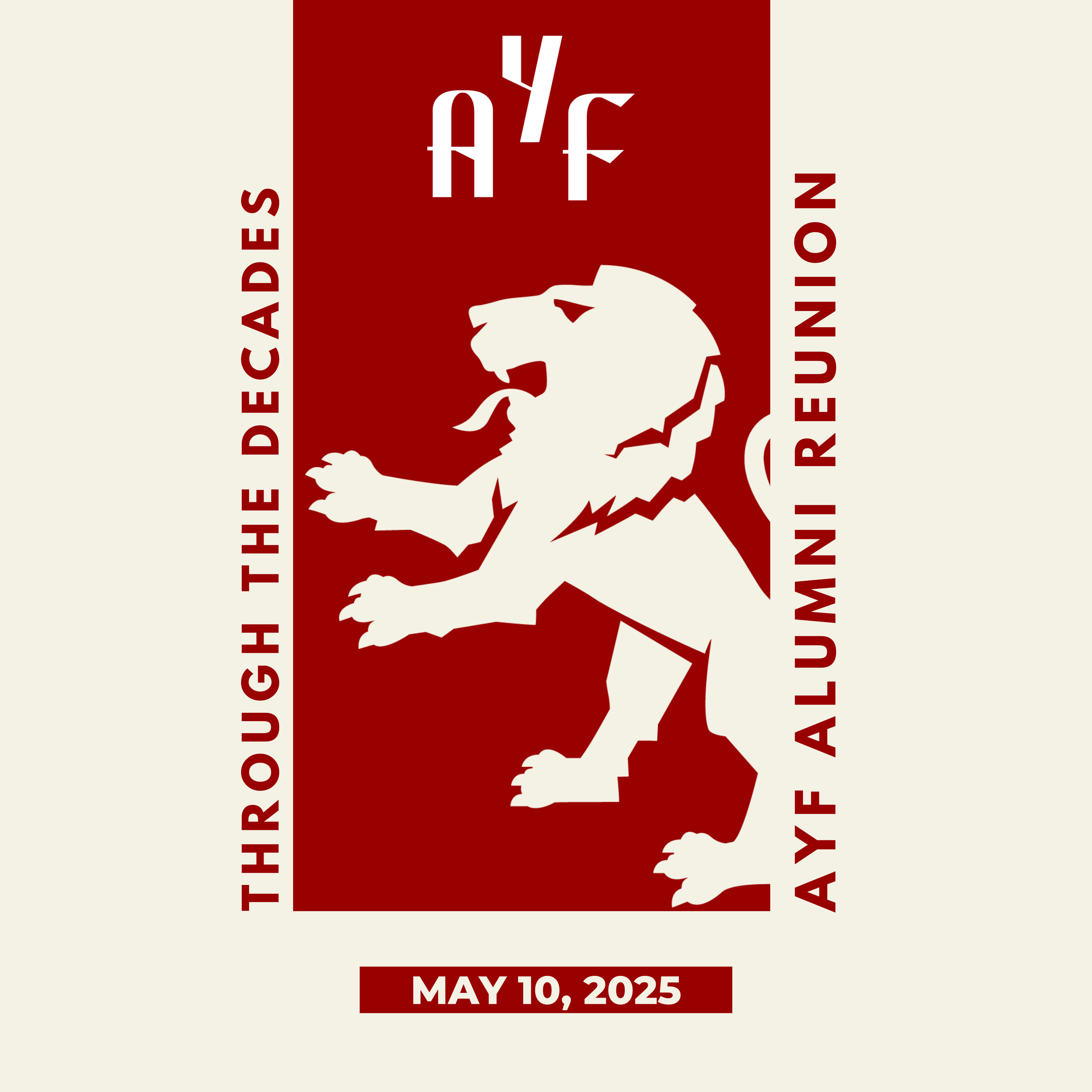 Store — AYF Alumni