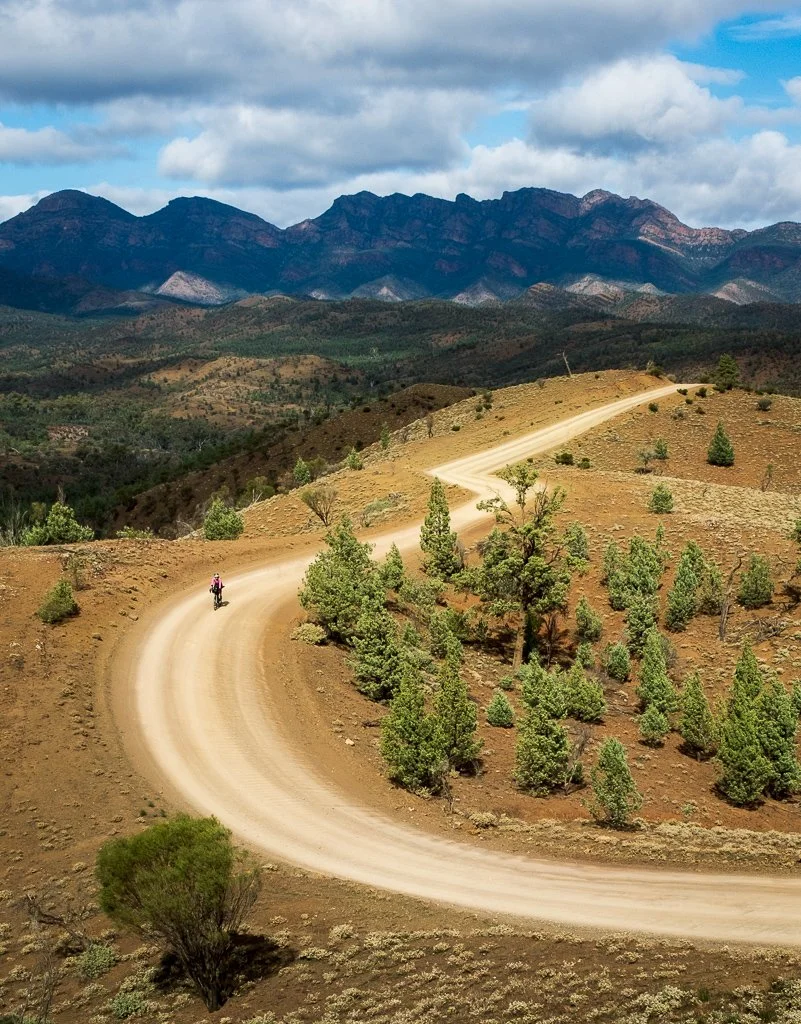 Riding the Mawson Trail in South Australia — Find the Fun Apps