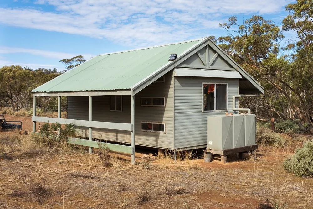 Riding the Mawson Trail in South Australia — Find the Fun Apps