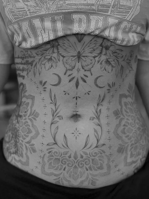 Ink Haus Creative