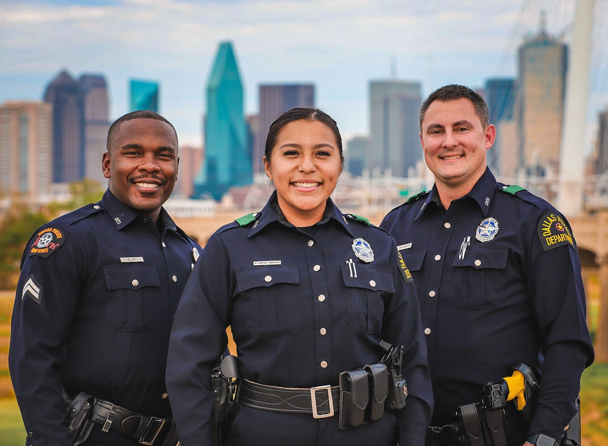 How to Make Your Police Application Stand Out (Pro Tips) — Police ...
