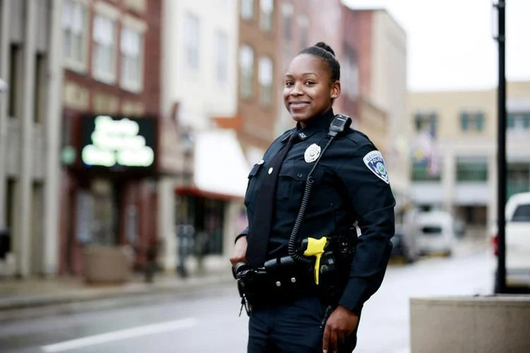 The Vital Skills and Qualities of Good Police Officers — Police Hiring Prep