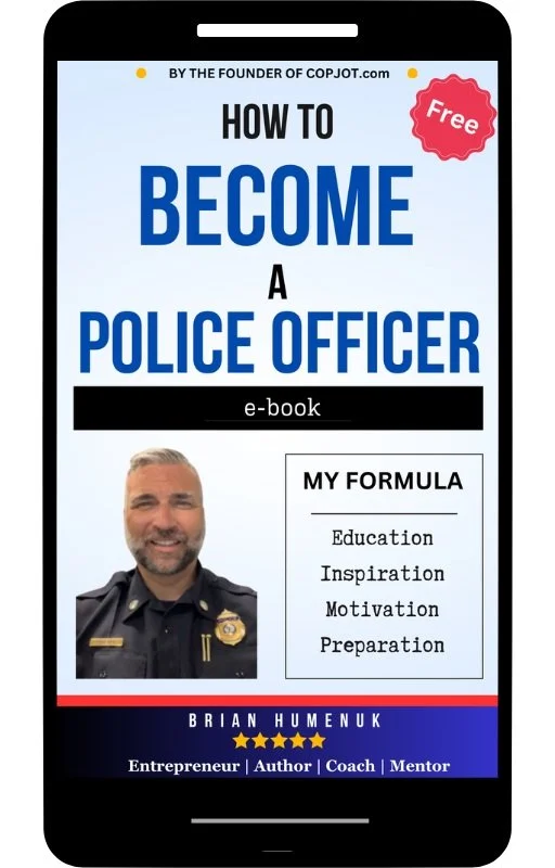 How to Prepare for and Pass a Police Oral Board Interview — Police ...