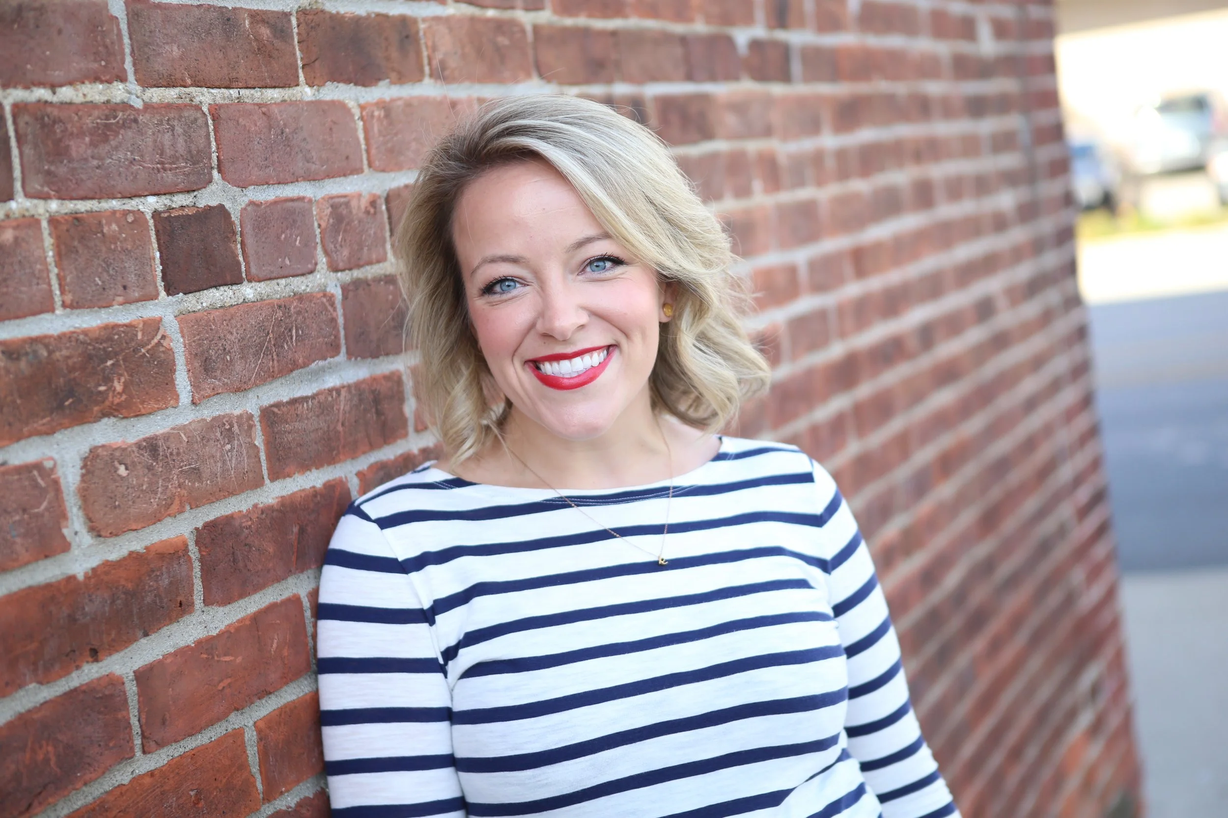 About — Kelly Delp