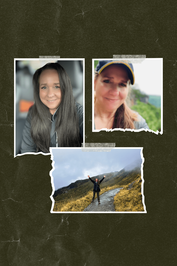 About | Discover Her Journey — Sharon Cullen Author