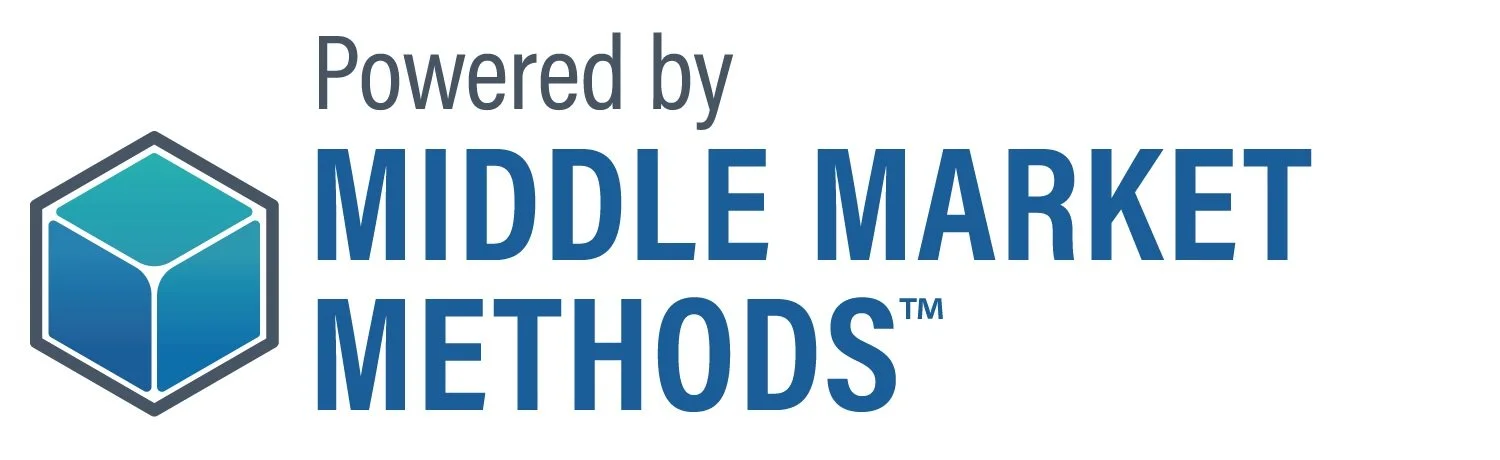 Profit Rainmaking™- Powered By Middle Market Methods
