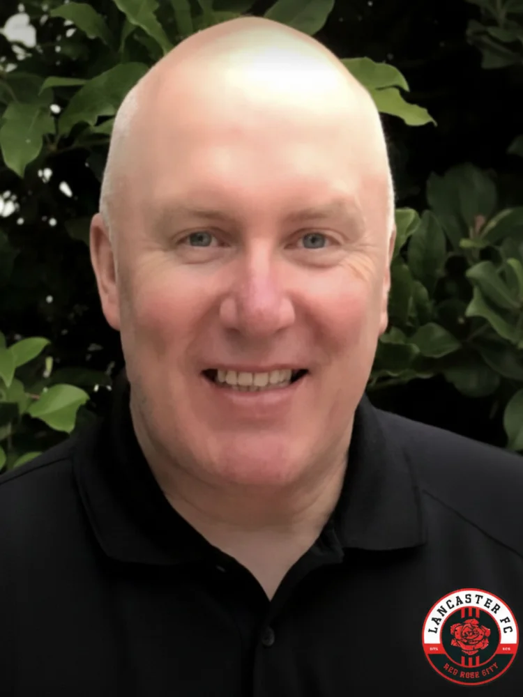 Staff — Lancaster FC